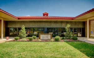 Schools | Town of Chatom