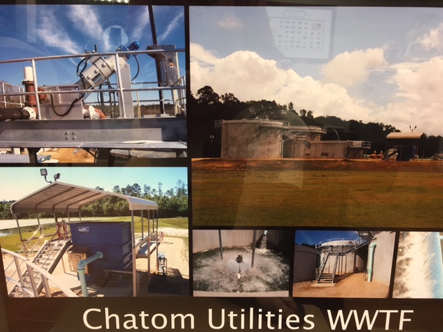 CHATOM UTILITIES | Town of Chatom