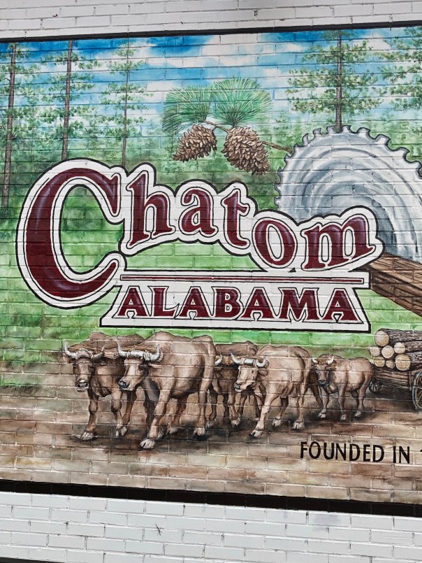 Things To Do | Town of Chatom