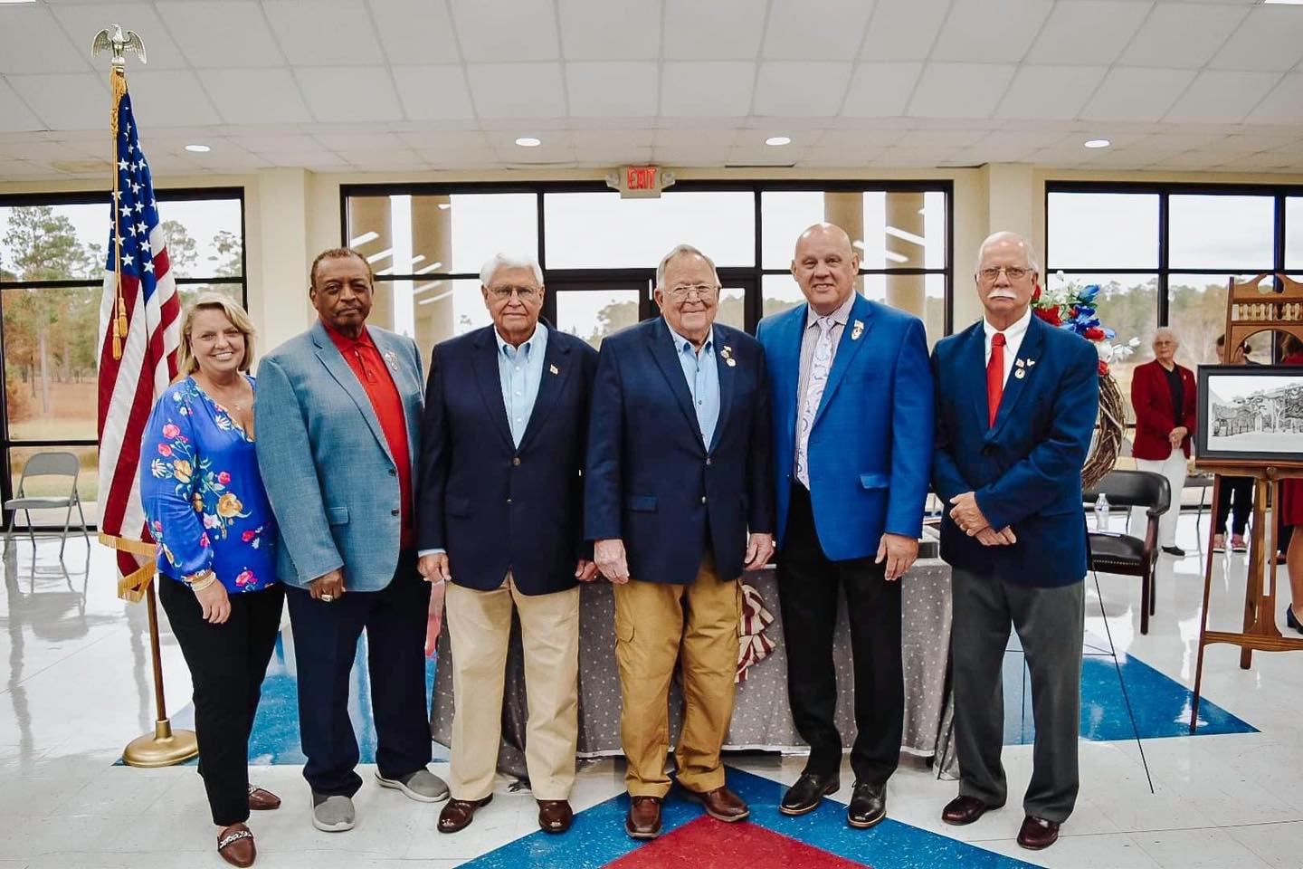 Departments | Town of Chatom