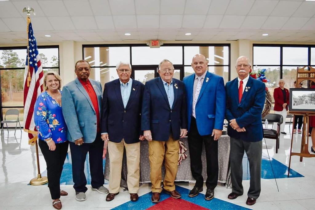 Departments | Town of Chatom